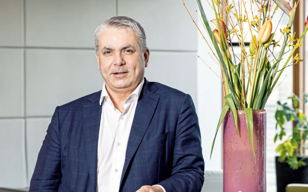 Modern Banking bei Erste Group Bank