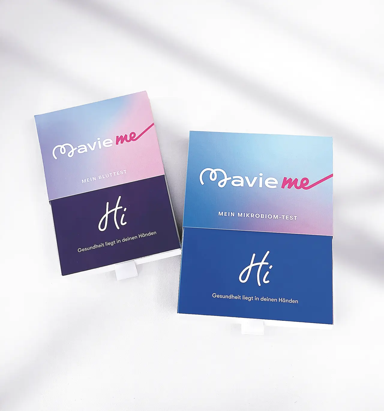 Mavie Next - die junge Gesundheitsgarde