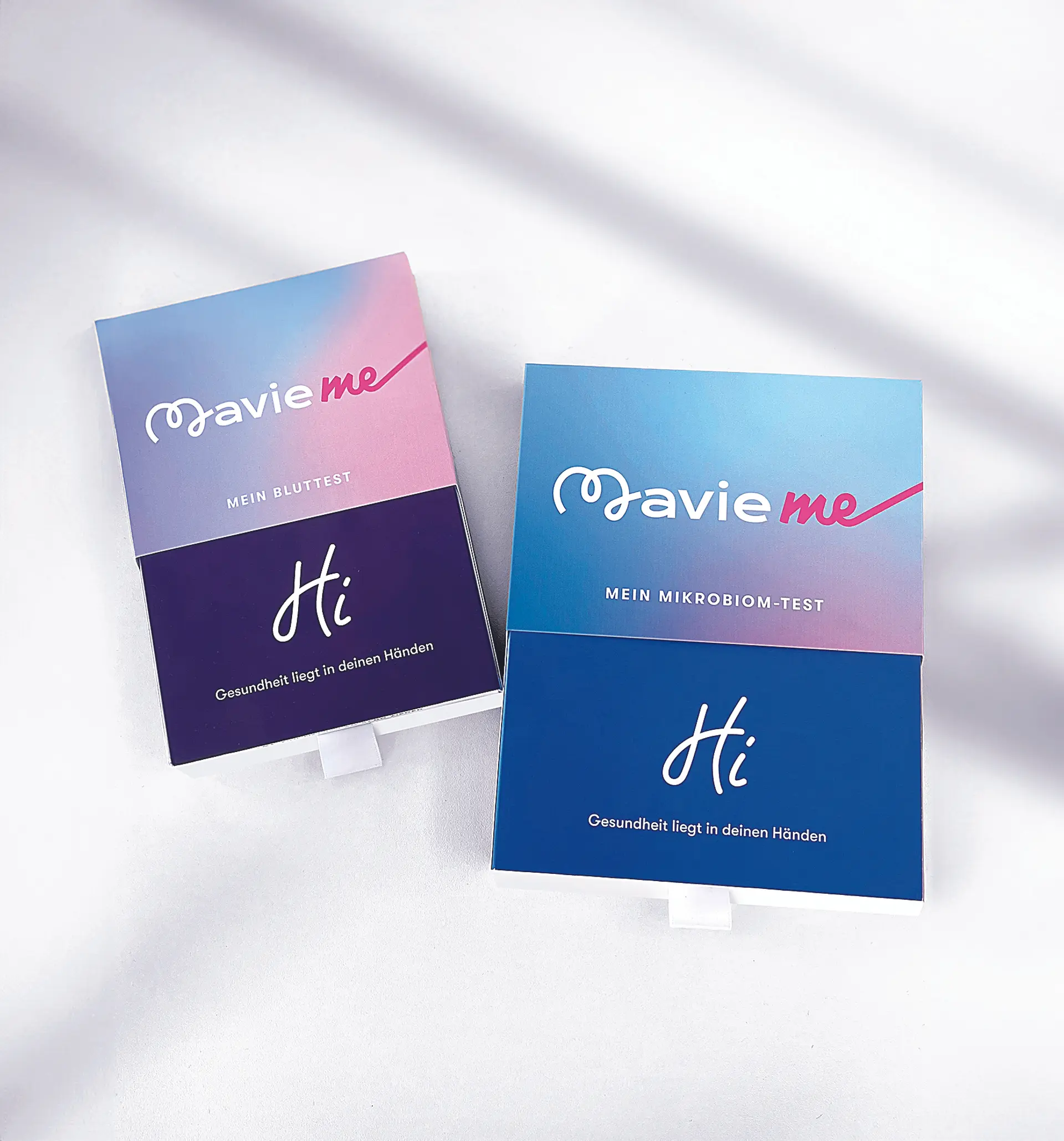 Mavie Next - die junge Gesundheitsgarde