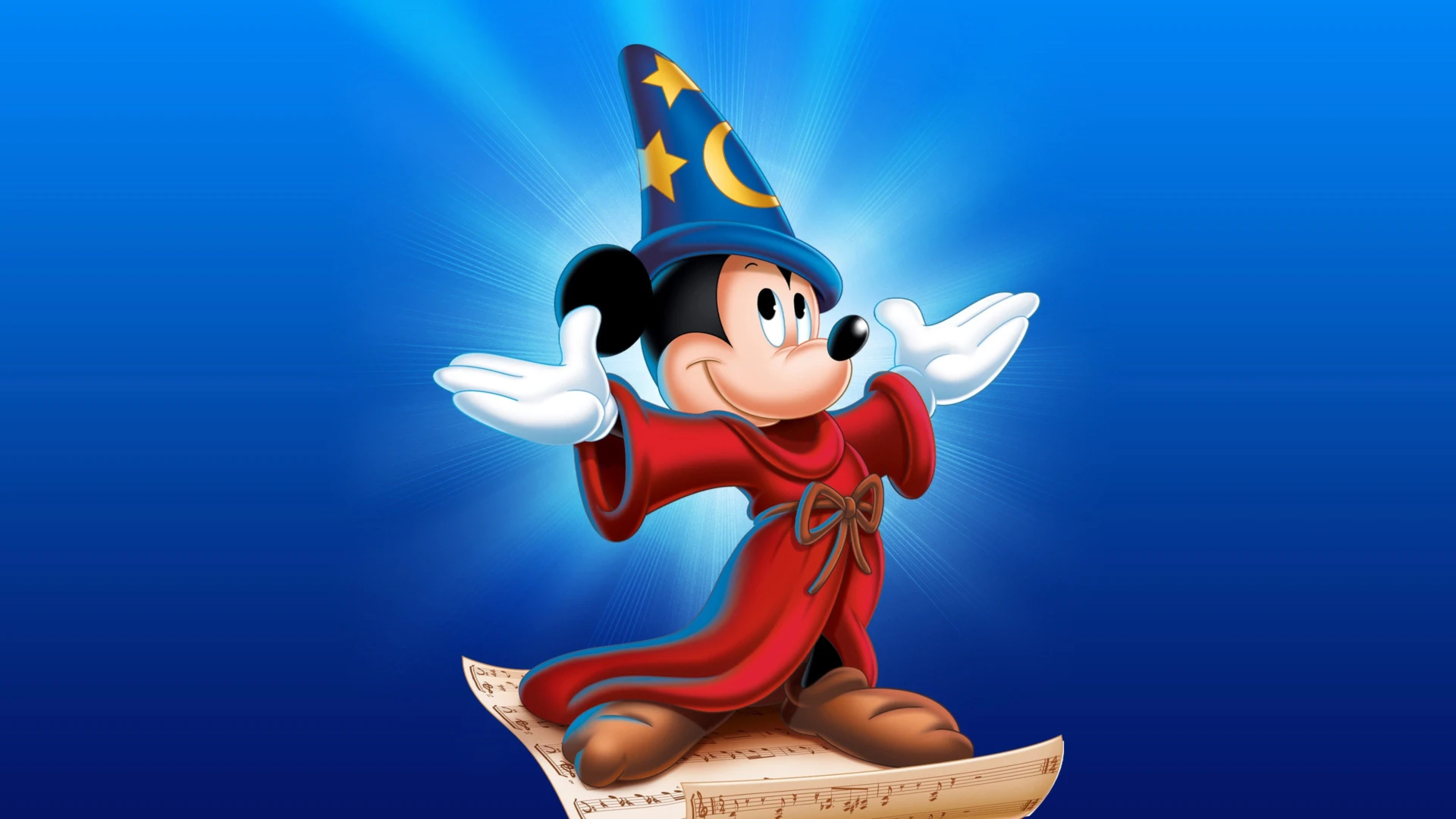 🐭Die 10 besten Disney-Filme aller Zeiten im Ranking