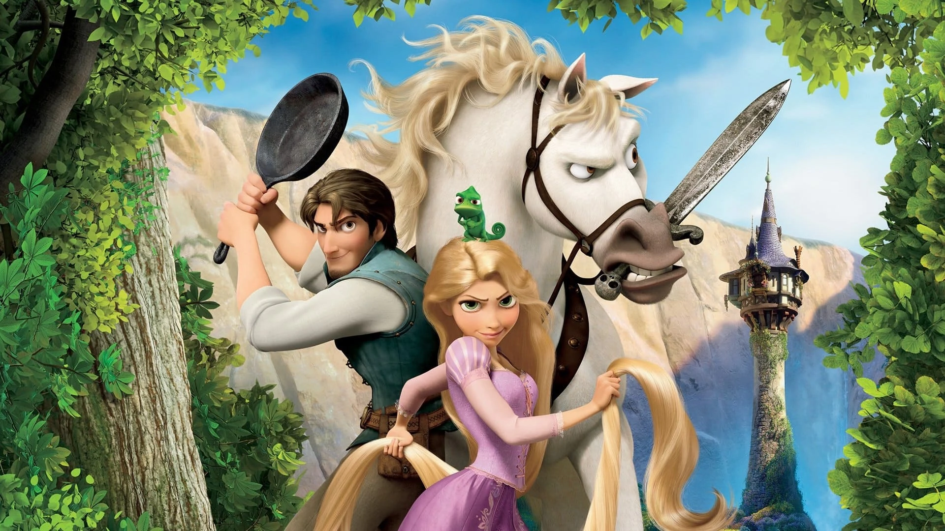 🐭Die 10 besten Disney-Filme aller Zeiten im Ranking