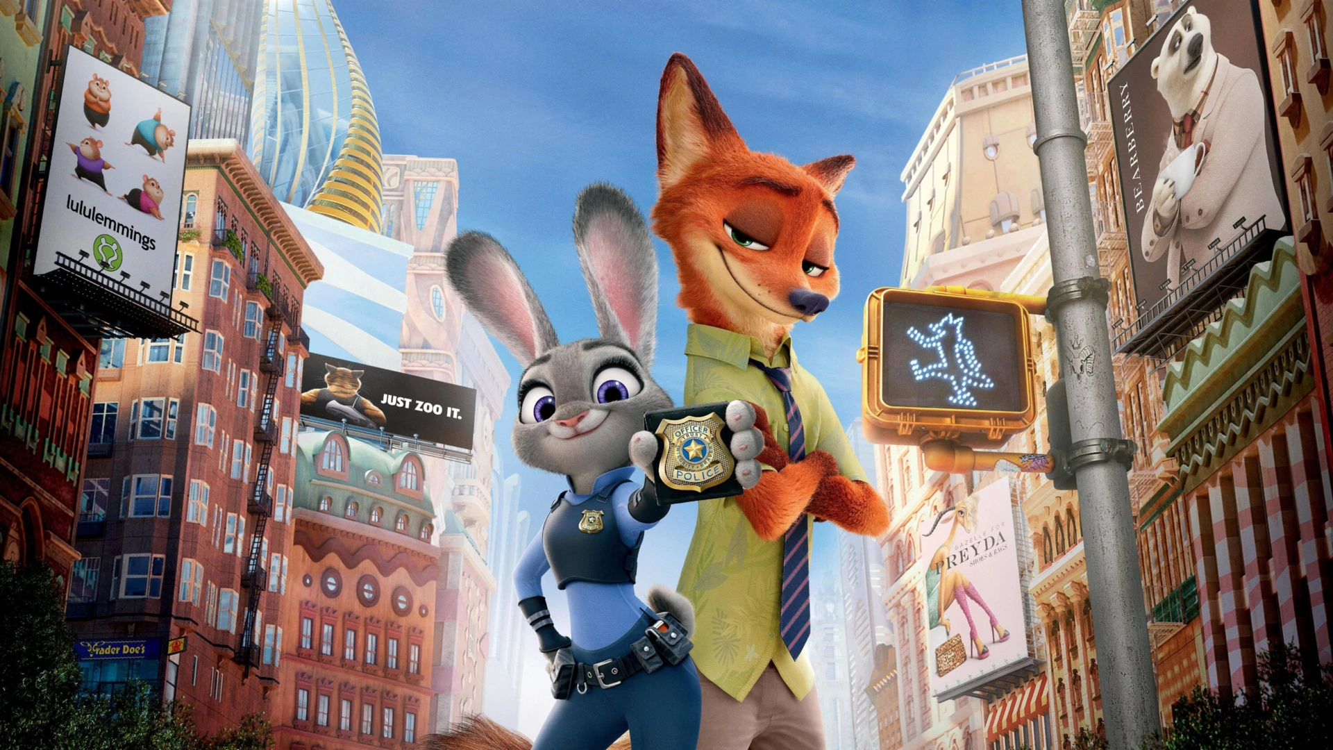 🐭Die 10 besten Disney-Filme aller Zeiten im Ranking