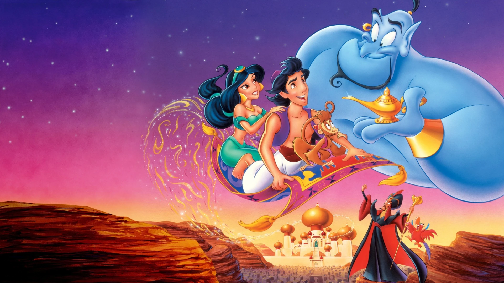 🐭Die 10 besten Disney-Filme aller Zeiten im Ranking