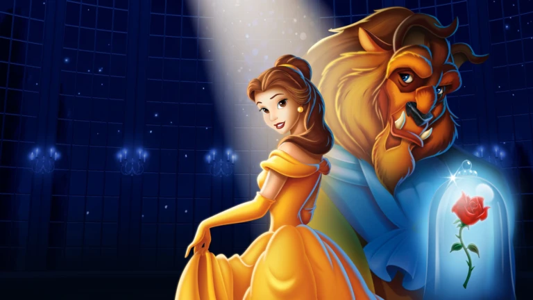 🐭Die 10 besten Disney-Filme aller Zeiten im Ranking