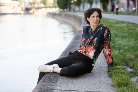 Rosa Lyon: "ZiB"-Moderatorin mit markanter Stimme