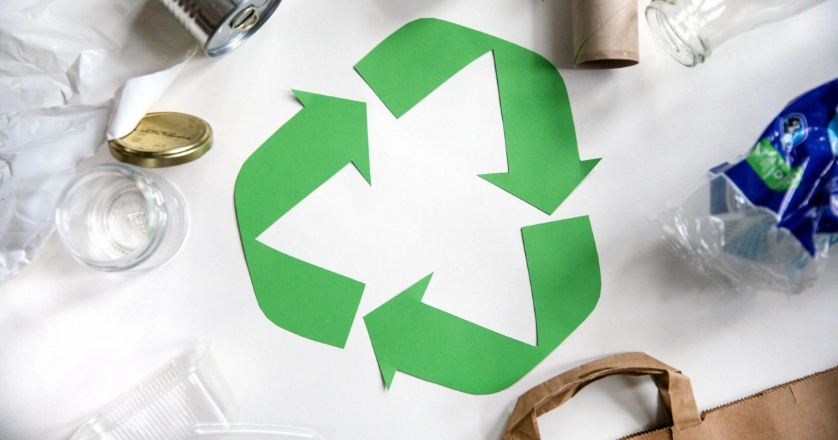 Recycling: Die Wiederverwertung von Abfallprodukten für die Umwelt