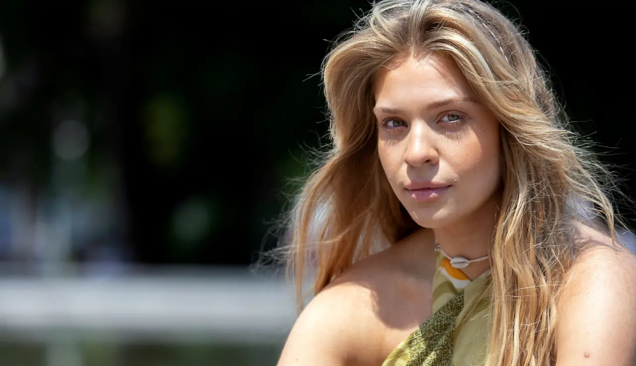 Anja Windl: Klimaaktivistin der "Letzten Generation" im Porträt