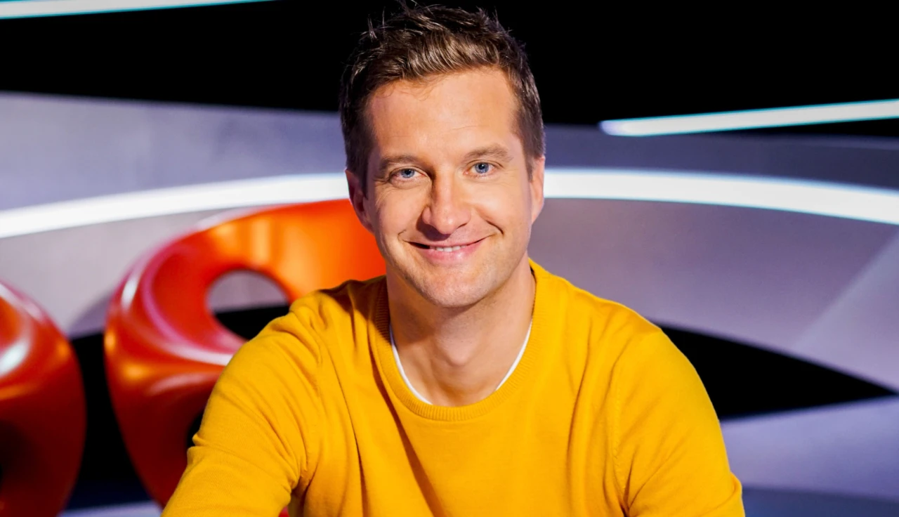 Rosa Lyon: "ZiB"-Moderatorin mit markanter Stimme