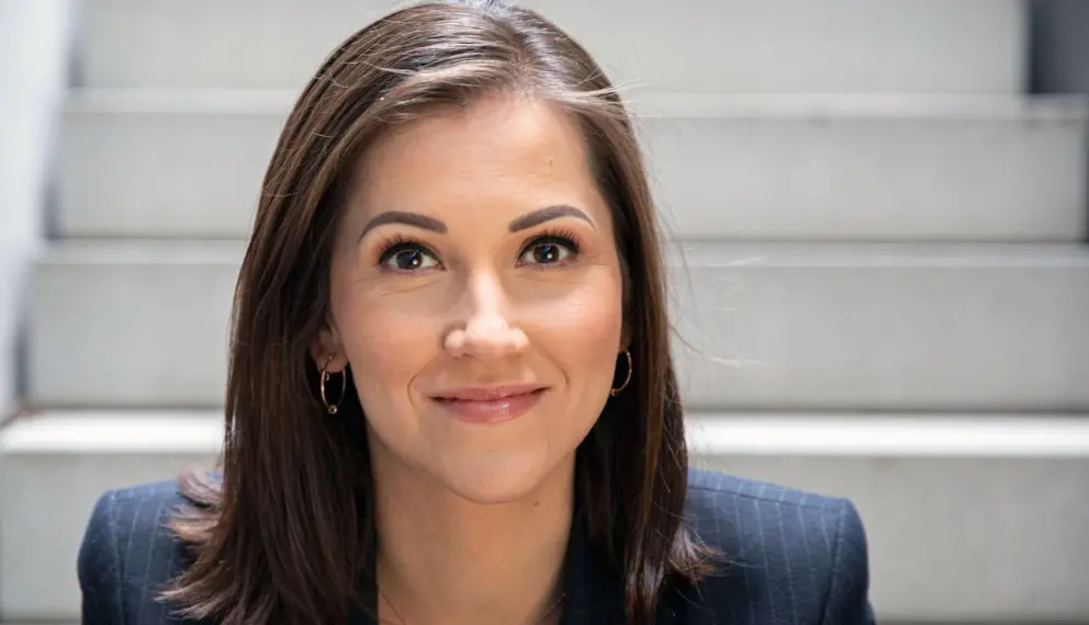 Alexandra Wachter: ORF-Moderatorin, vormals Puls 4 im Porträt