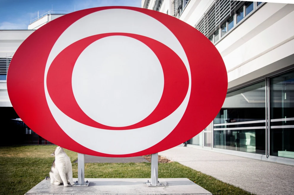 ORF – Österreichs größtes Medienunternehmen