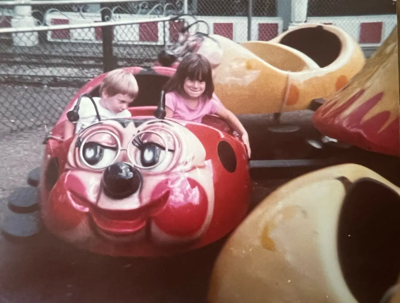 Rosa Lyon: "ZiB"-Moderatorin mit markanter Stimme