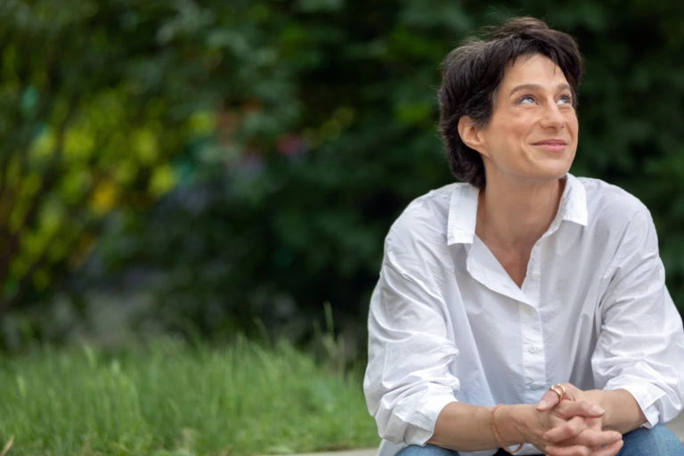 Rosa Lyon: "ZiB"-Moderatorin mit markanter Stimme