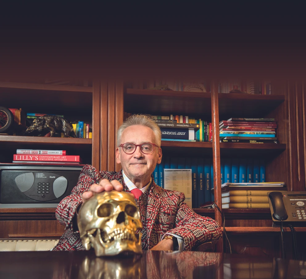 Rosa Lyon: "ZiB"-Moderatorin mit markanter Stimme