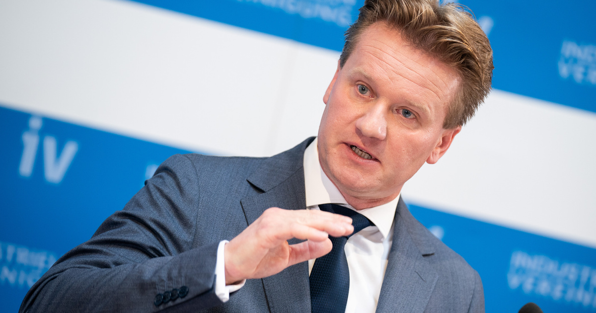 IV-Präsident Knill tritt im Juni zur Wiederwahl an