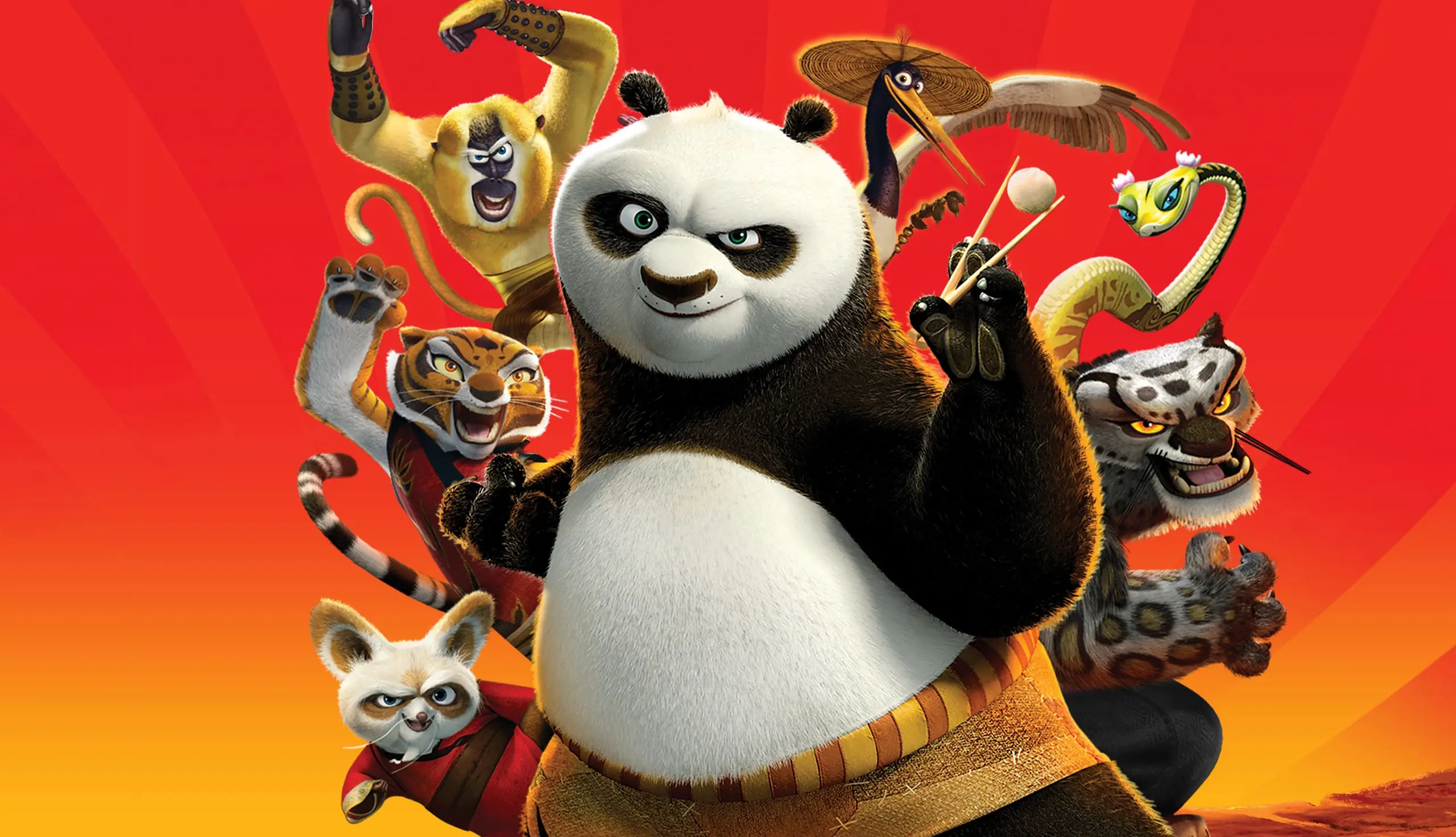 Alle „Kung Fu Panda“-Filme im Ranking [BESTENLISTE]