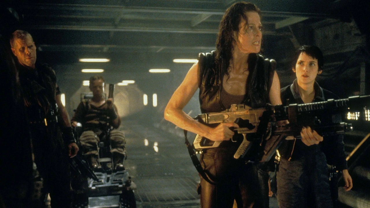 👽Alle „Alien“-Filme im Ranking [BESTENLISTE]