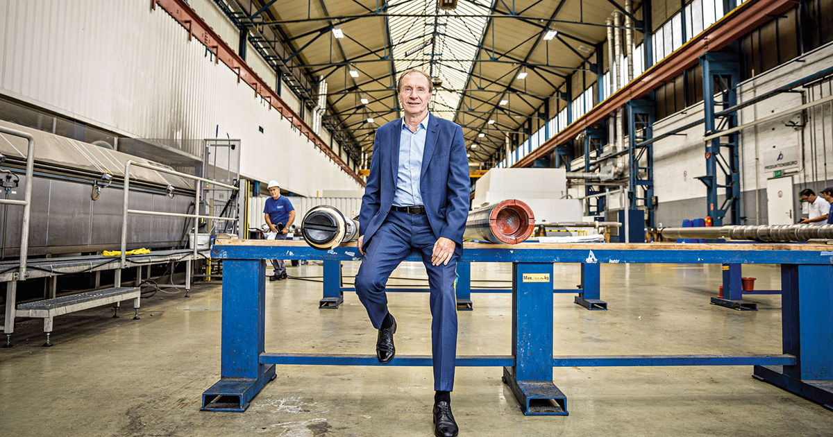 Managergehälter: Die Topverdiener im ATX