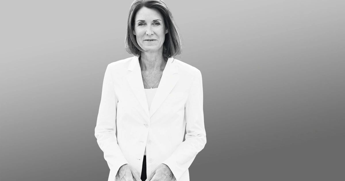 FFG-Chefin Henrietta Egerth: Ausdauer statt Aktionismus