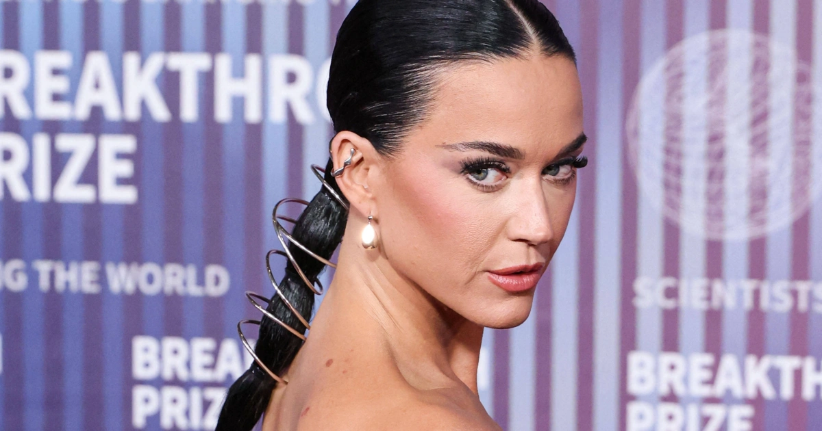 Comeback: Sängerin Katy Perry bringt im Juli neue Single heraus