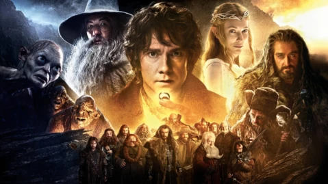Die „Herr der Ringe“- und „Hobbit“-Filme in der richtigen Reihenfolge