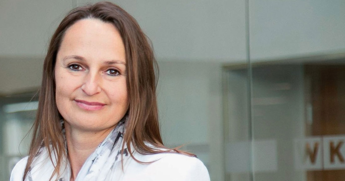 FCIO-Chefin Hofinger: "Gift für Pharma-Innovationen"