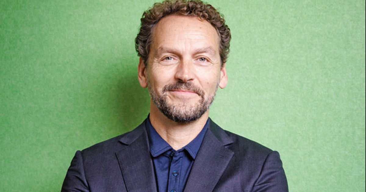 ISTA-Chef Martin Hetzer: "Wir haben in Europa und Nordamerika von allen ...