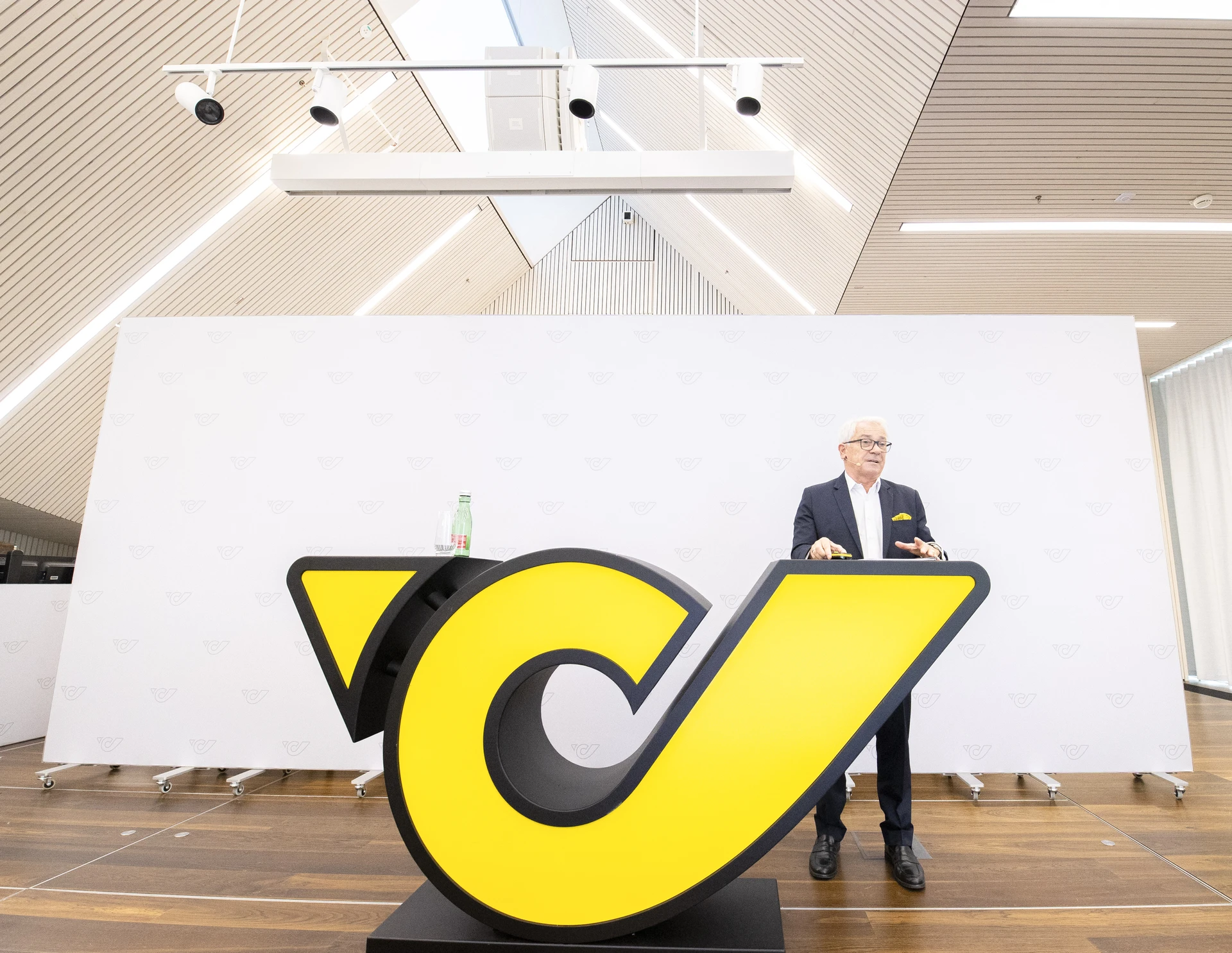 Österreichische Post AG – Österreichs größter Postdienstleister