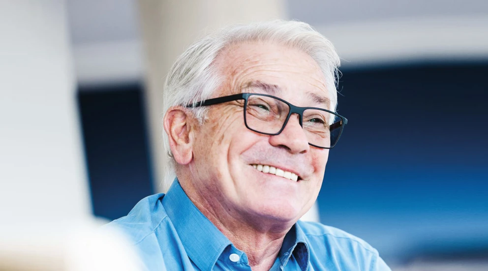 Führungswechsel bei der Österreichischen Post: Walter Oblin wird im ...