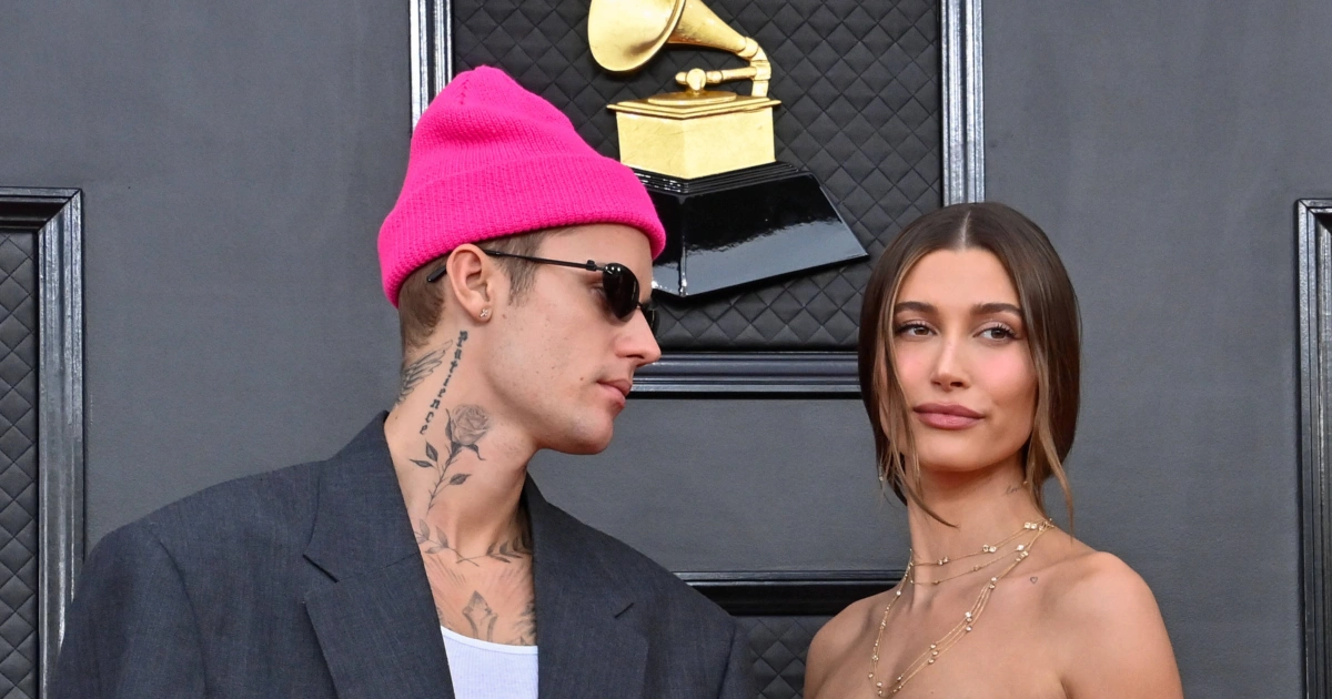 Hailey & Justin: Das steckt hinter dem Namen ihres Sohnes