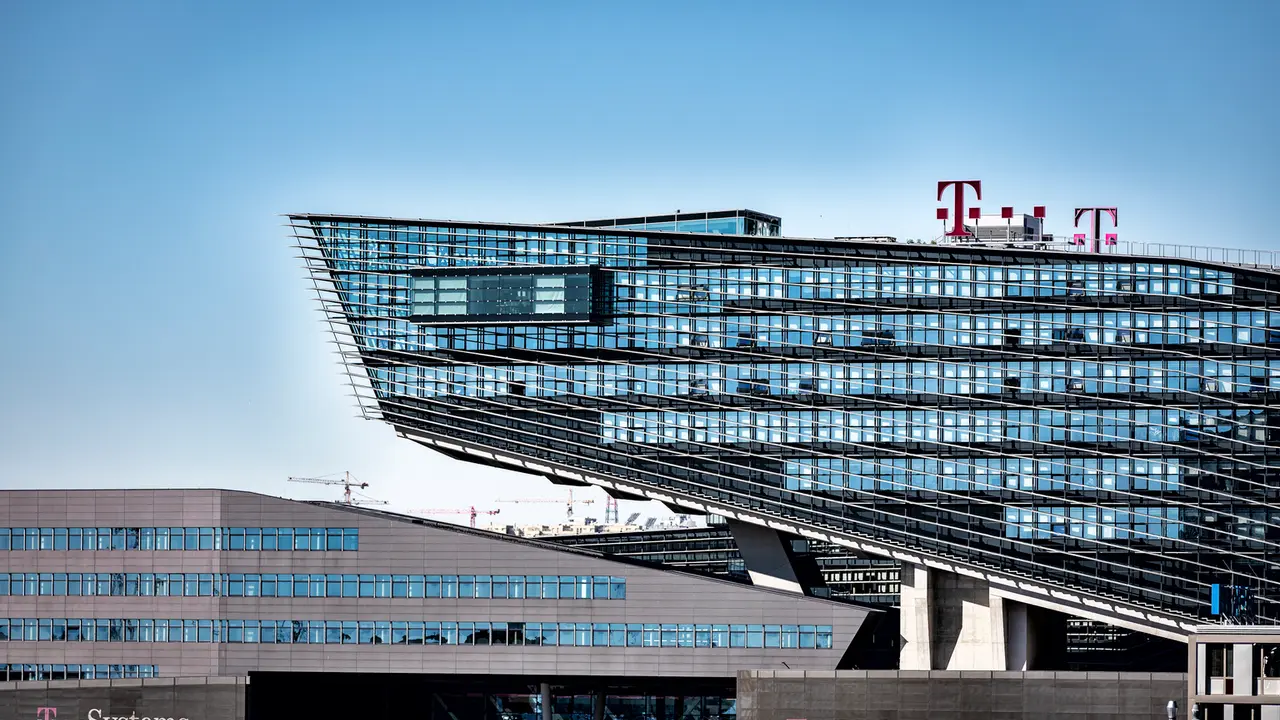 T-Systems: Digitalisierung für stabiles Wachstum