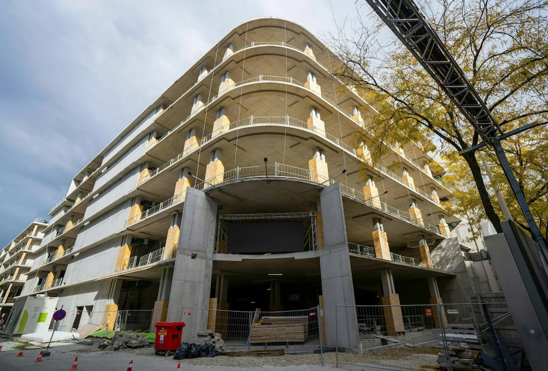 Georg Stumpf, Turmbauer und milliardenschwerer Investor [PORTRÄT]