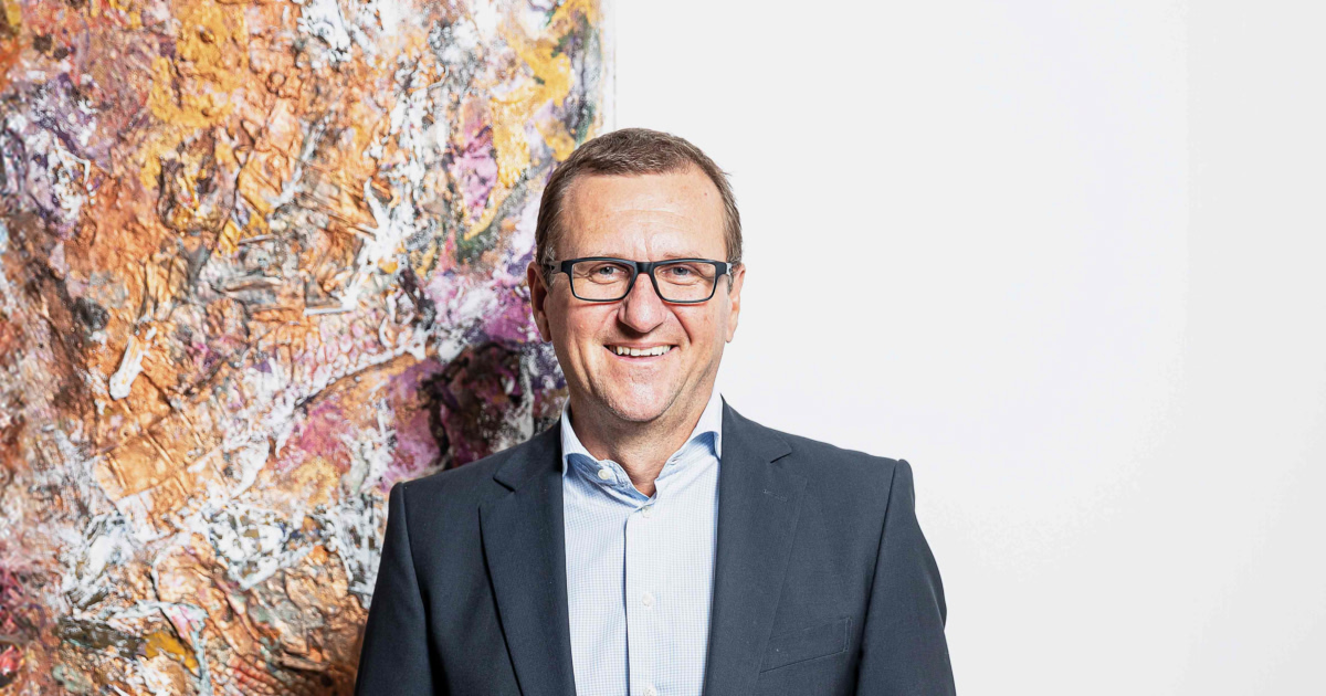 „Bei uns geht es immer um risikoadjustierte Wertentwicklung"