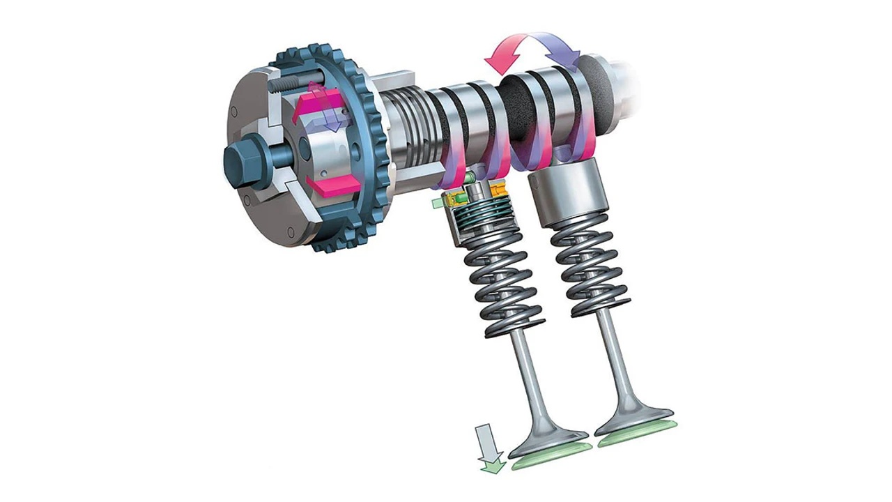 Wie funktioniert eigentlich der Porsche 6-Zylinder-Boxermotor?