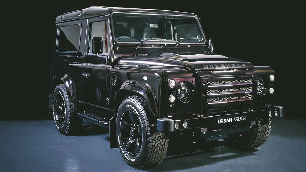 Falls die Zombie-Apokalypse kommt: 20 Autos für die Überlebenden