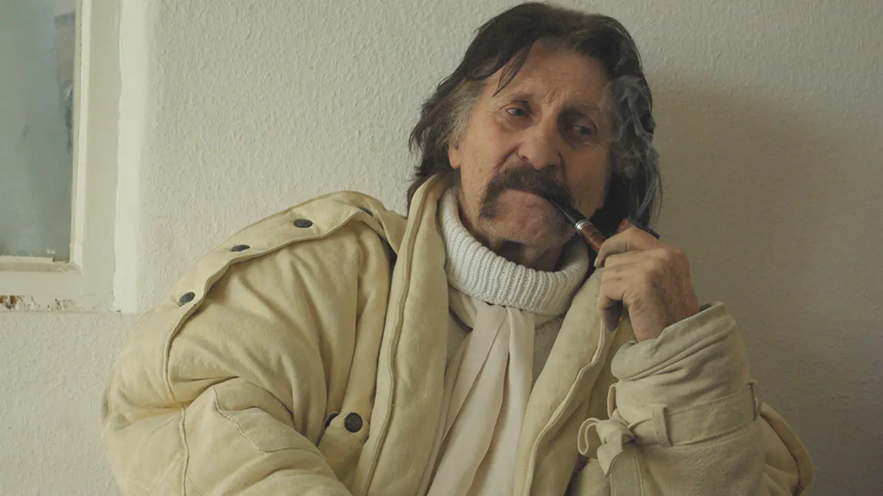 Als Luigi Colani einen Lamborghini Miura für Le Mans entwarf