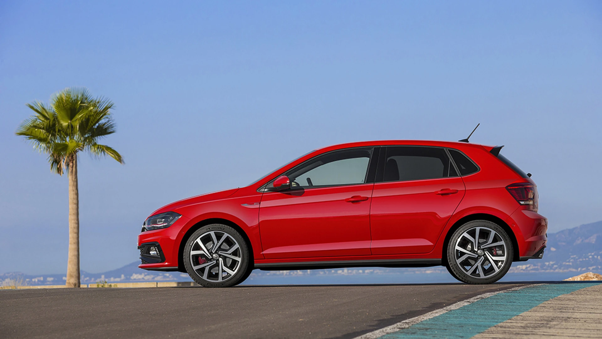 VW Polo 6: alle Preise, technischen Daten und Ausstattung [mit ...