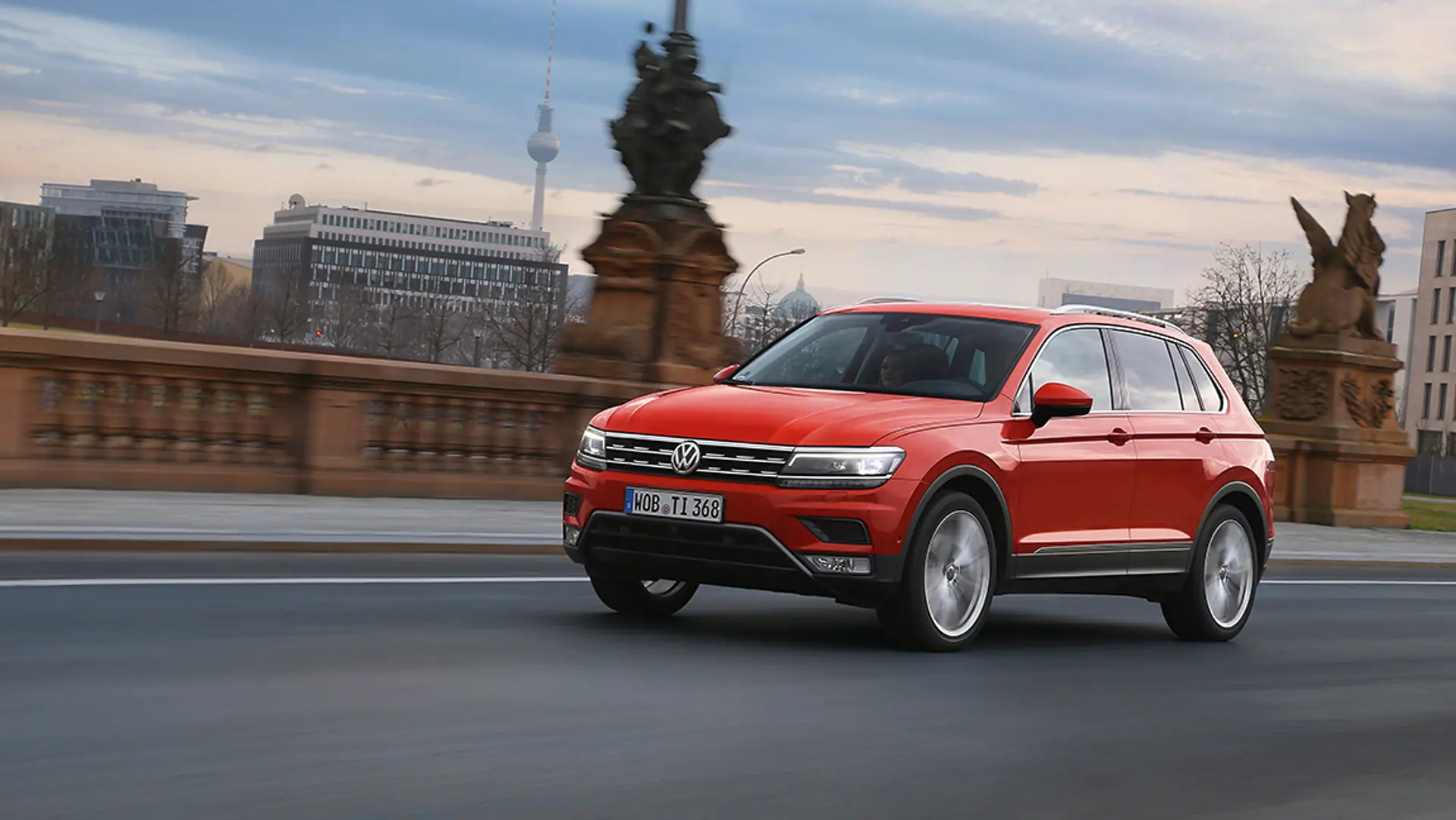 Tiguan Neu Preise