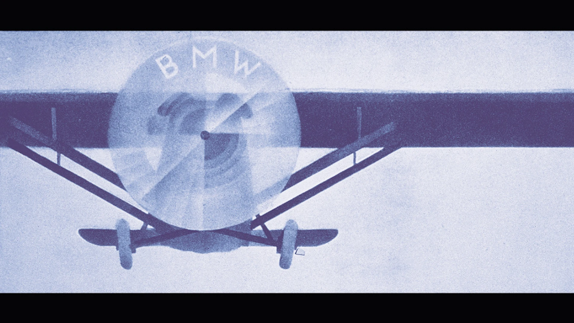 Was das BMW-Logo wirklich darstellt