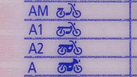 A1 Oder A2 Führerschein