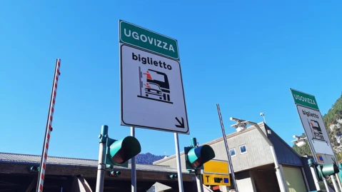 Maut in Italien 2025