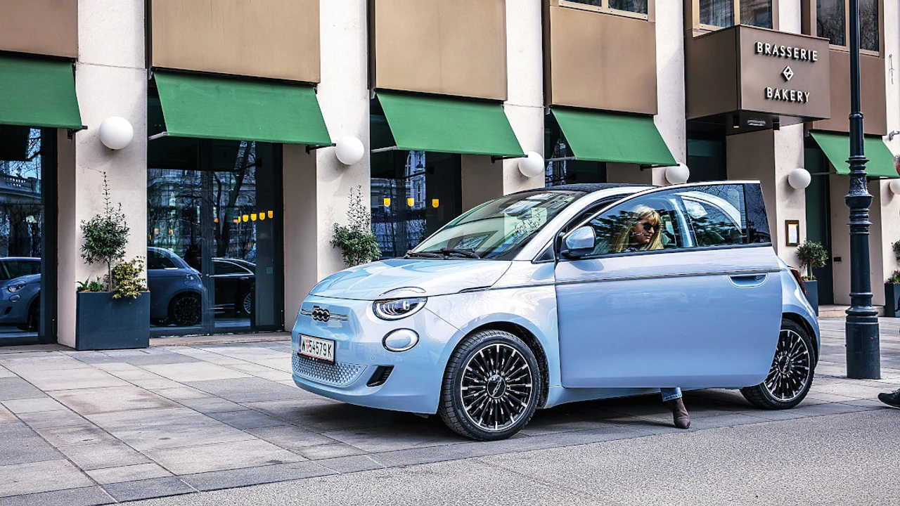 Modellgeschichte: Fiat Multipla 600, der Geniestreich