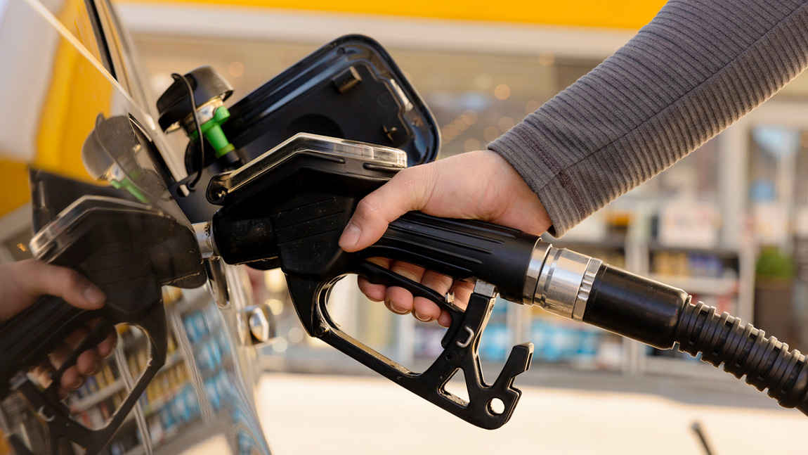 Spritpreise in Deutschland [Aktuelle Infos + Entwicklung]