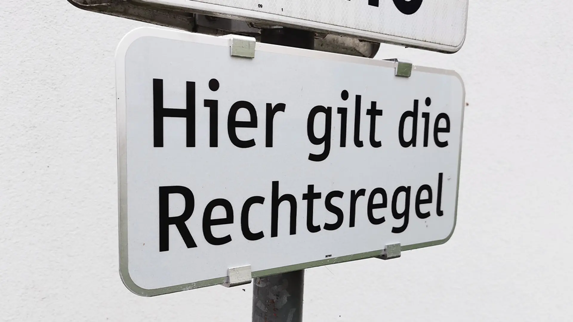 StVO (Straßenverkehrsordnung) in Österreich