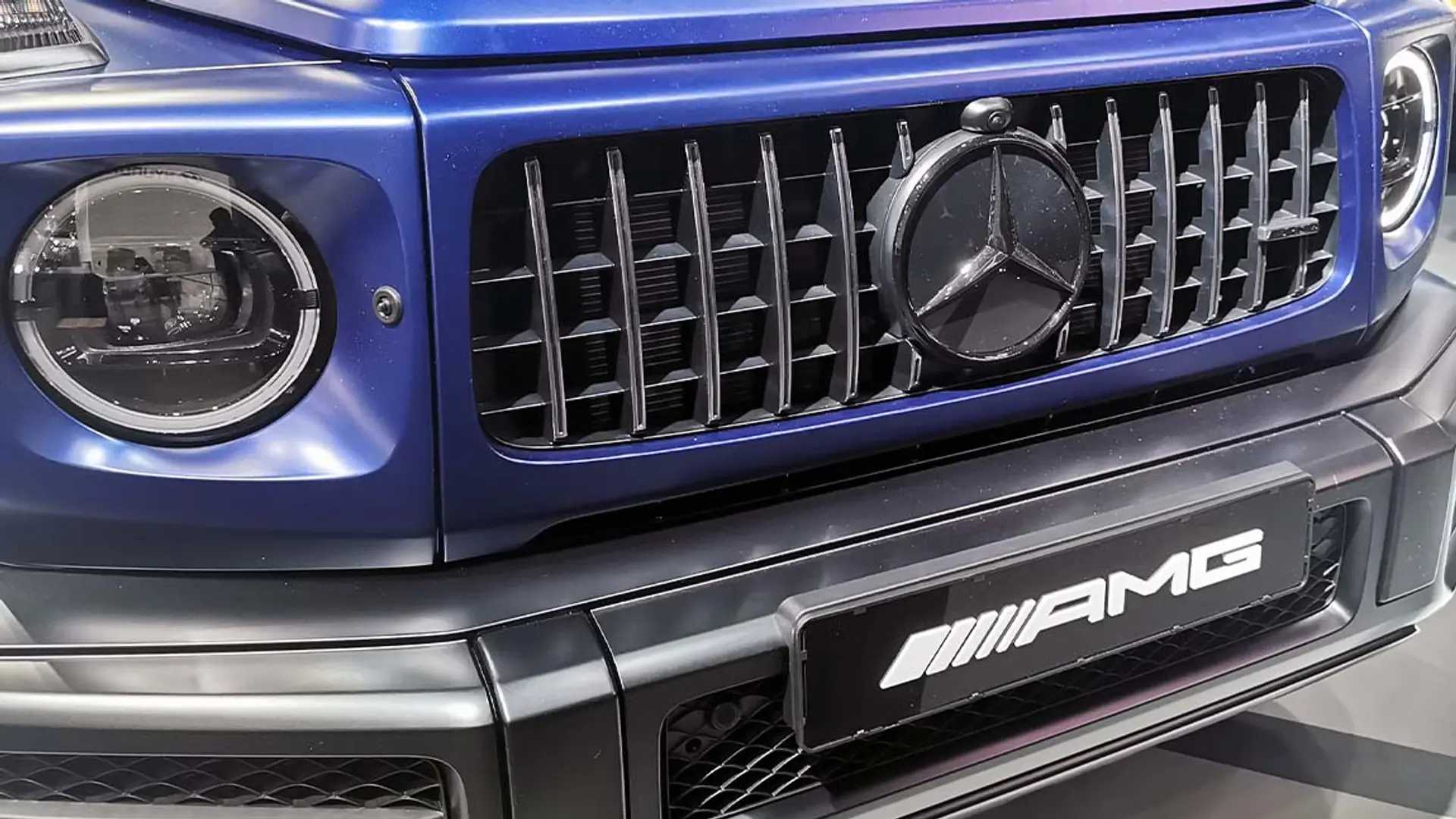 Mercedes AMG: Modelle, Daten, Preise [Übersicht]