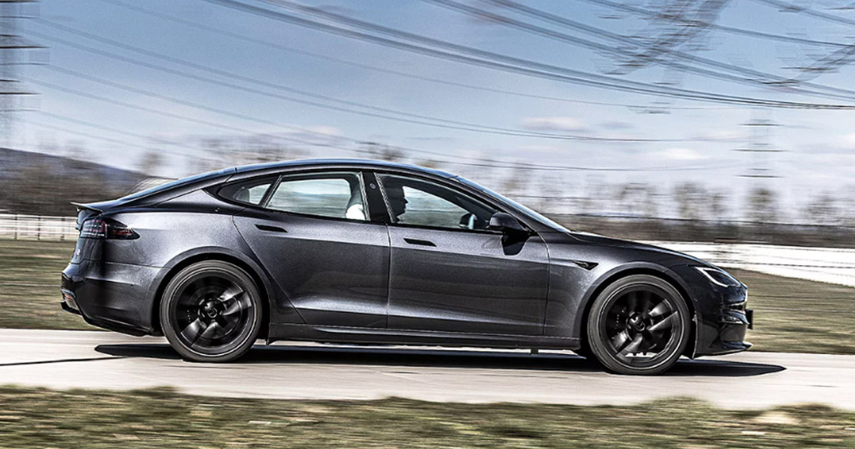 Erstaunlich Tesla Preise 2023 Fotos