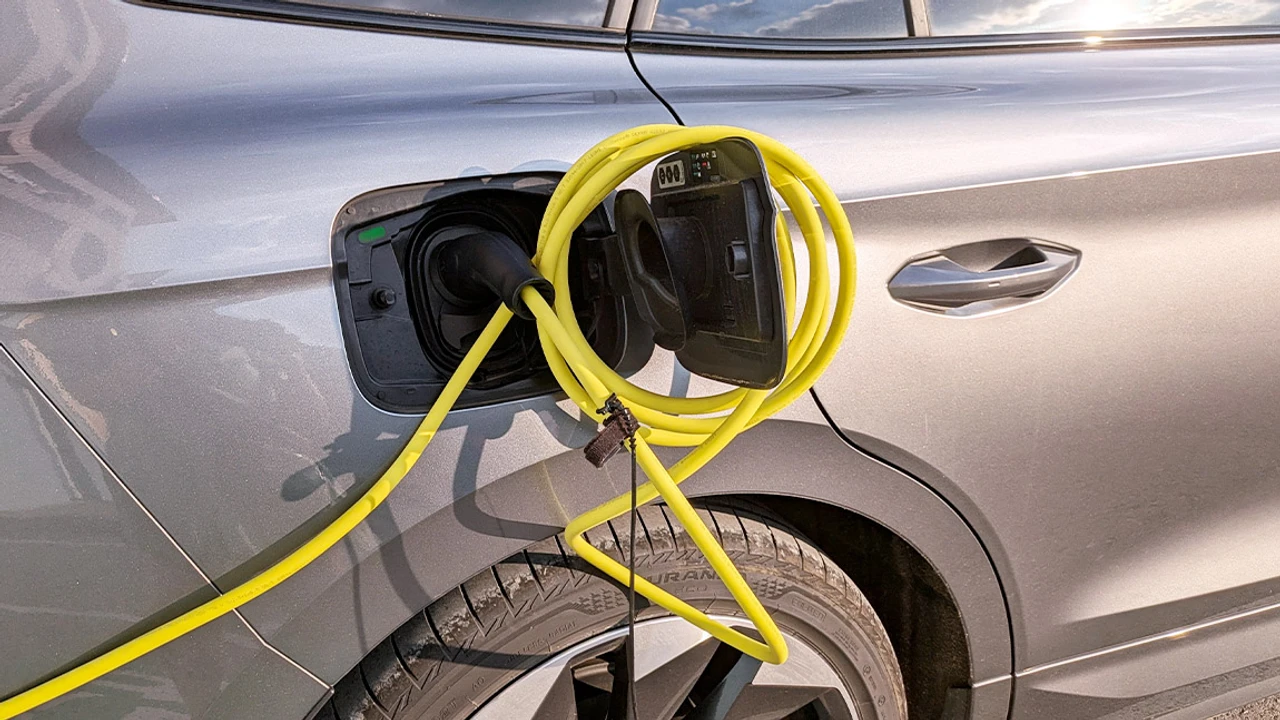 5. Wiener Elektro Tage: Österreichs größtes E-Mobility-Event 2025