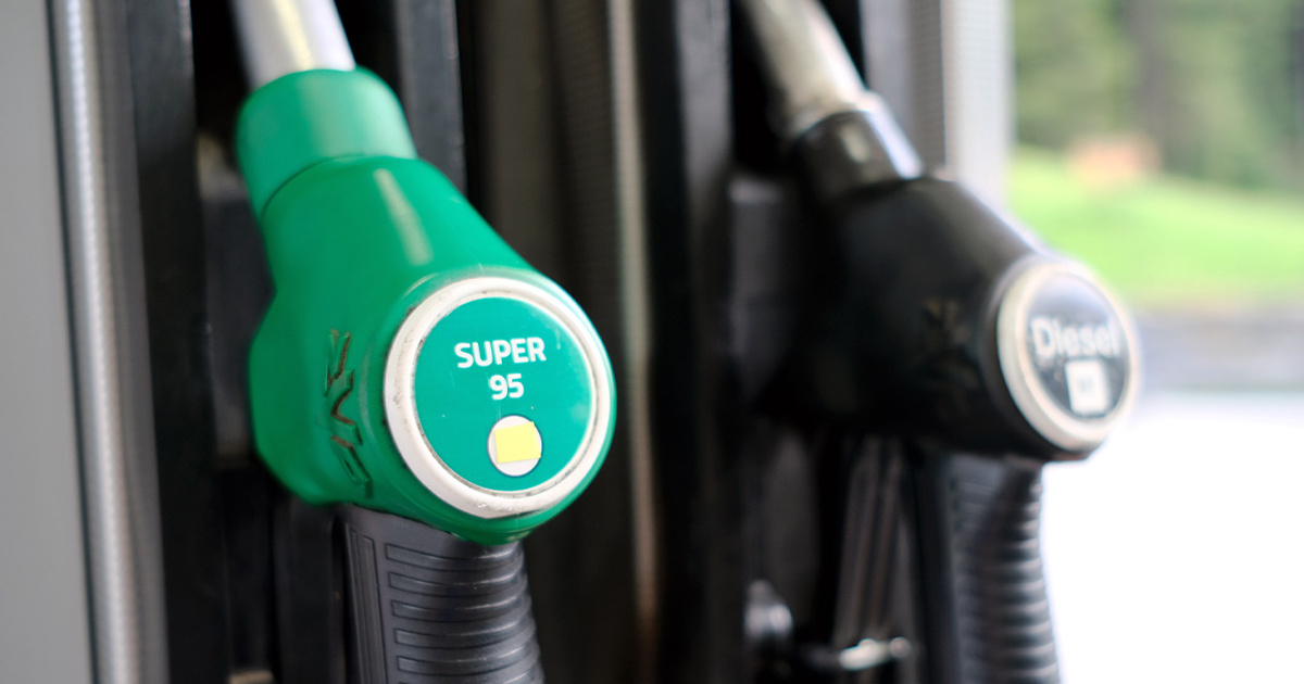 Billig tanken in Linz: Aktuelle Spritpreise & Tankstellen