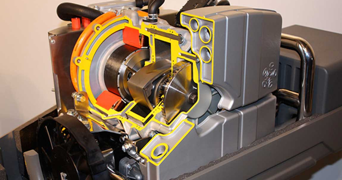 Wie funktioniert der Range Extender?
