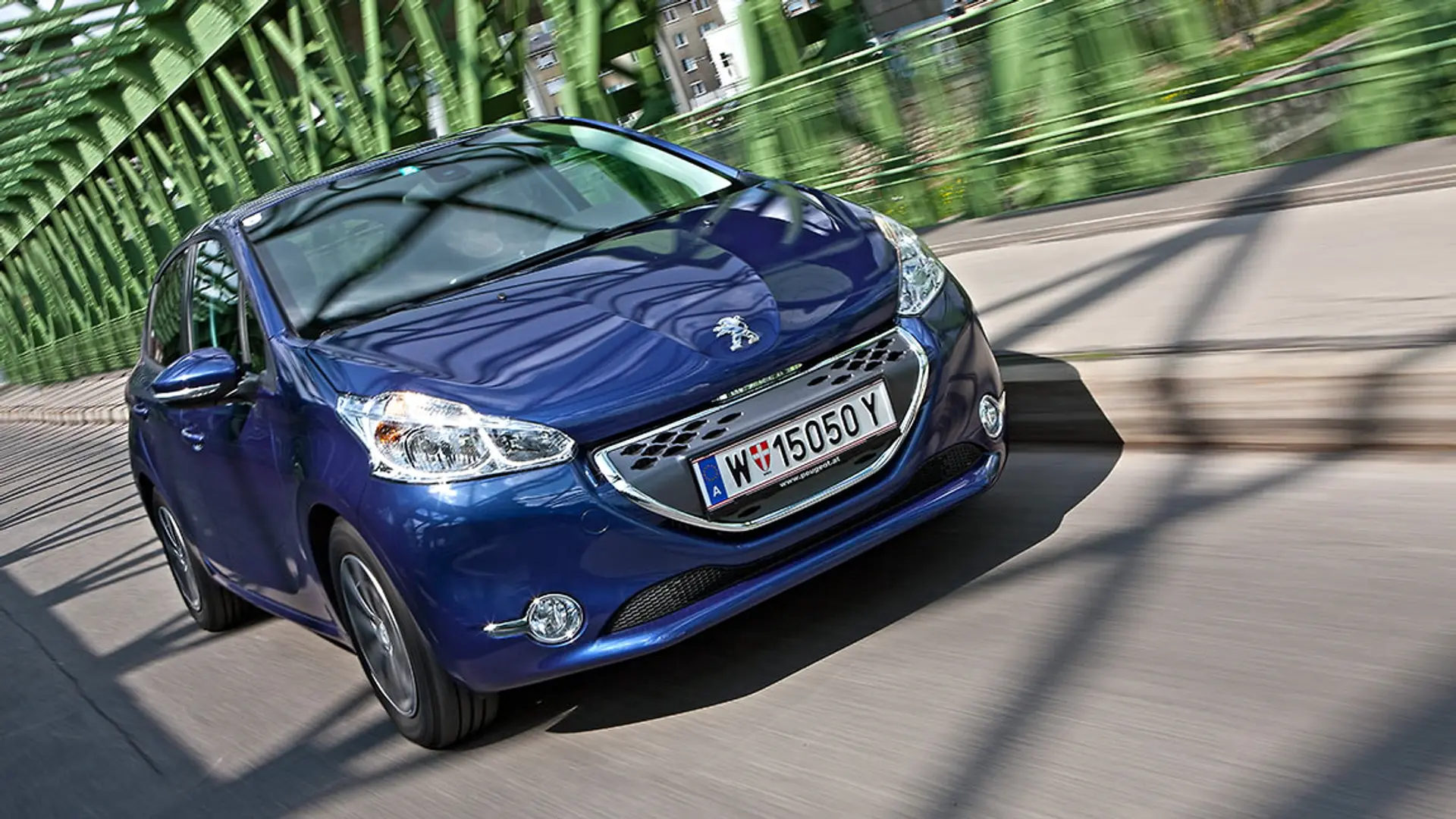 Top 10 Fahrzeuge: Die besten Autos auf dem Markt | autorevue.at