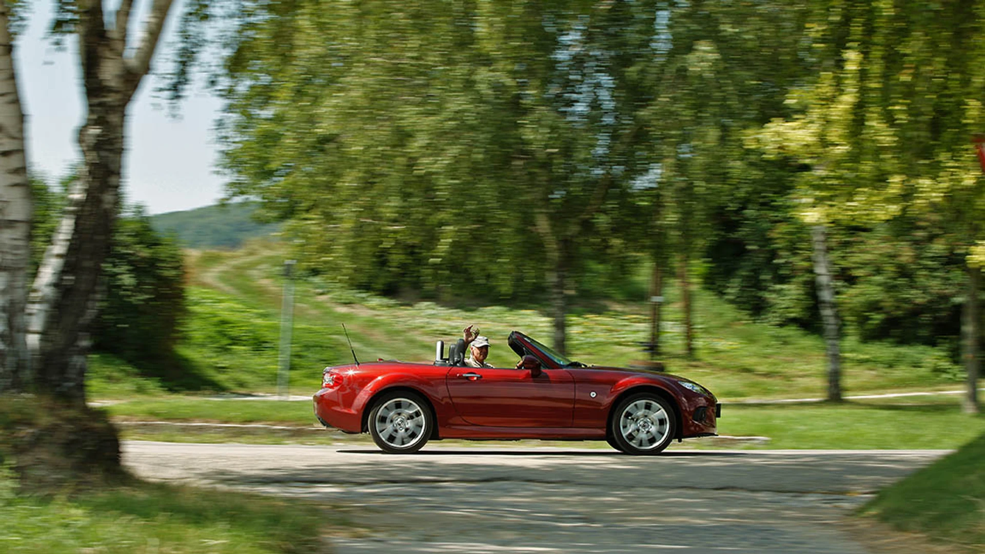 Top 10 Fahrzeuge: Die besten Autos auf dem Markt | autorevue.at